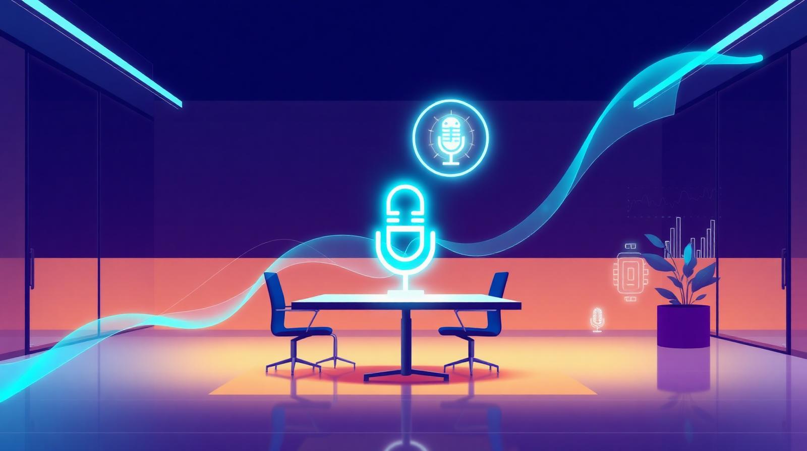 CleverVoice – KI Sprachassistenten & Automatisierung